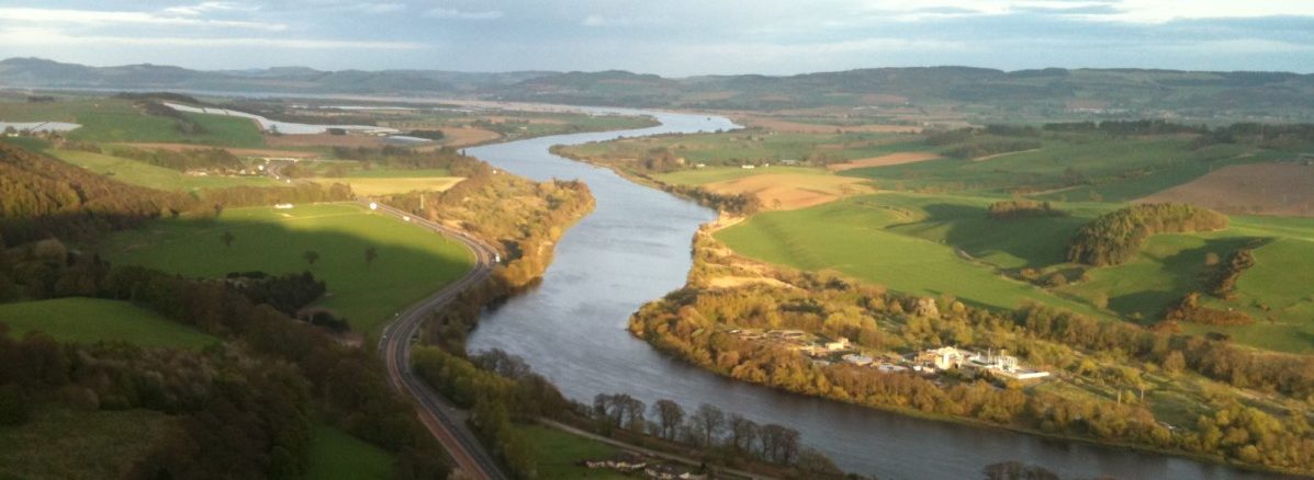 Bioregioning Tayside Learning Journey 2022: Can Tayside Become A ...