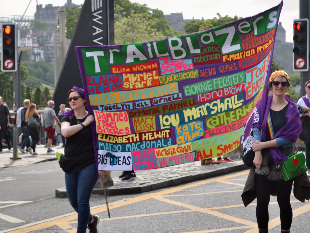 Help us write a modern manifesto for Tayside’s food system ...